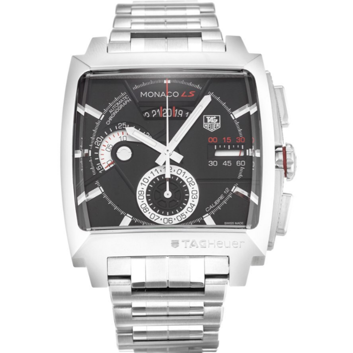 Replica watch,Tag Heuer Monaco CAL2110.BA0781 Men Quartz 40.5 MM ...