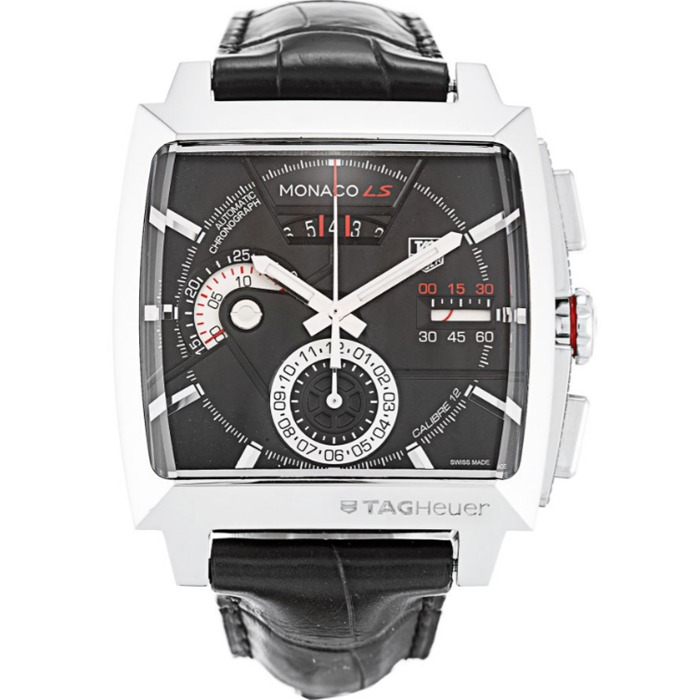Replica watch,Tag Heuer Monaco CAL2110.FC6257 Men Quartz 40.5 MM ...
