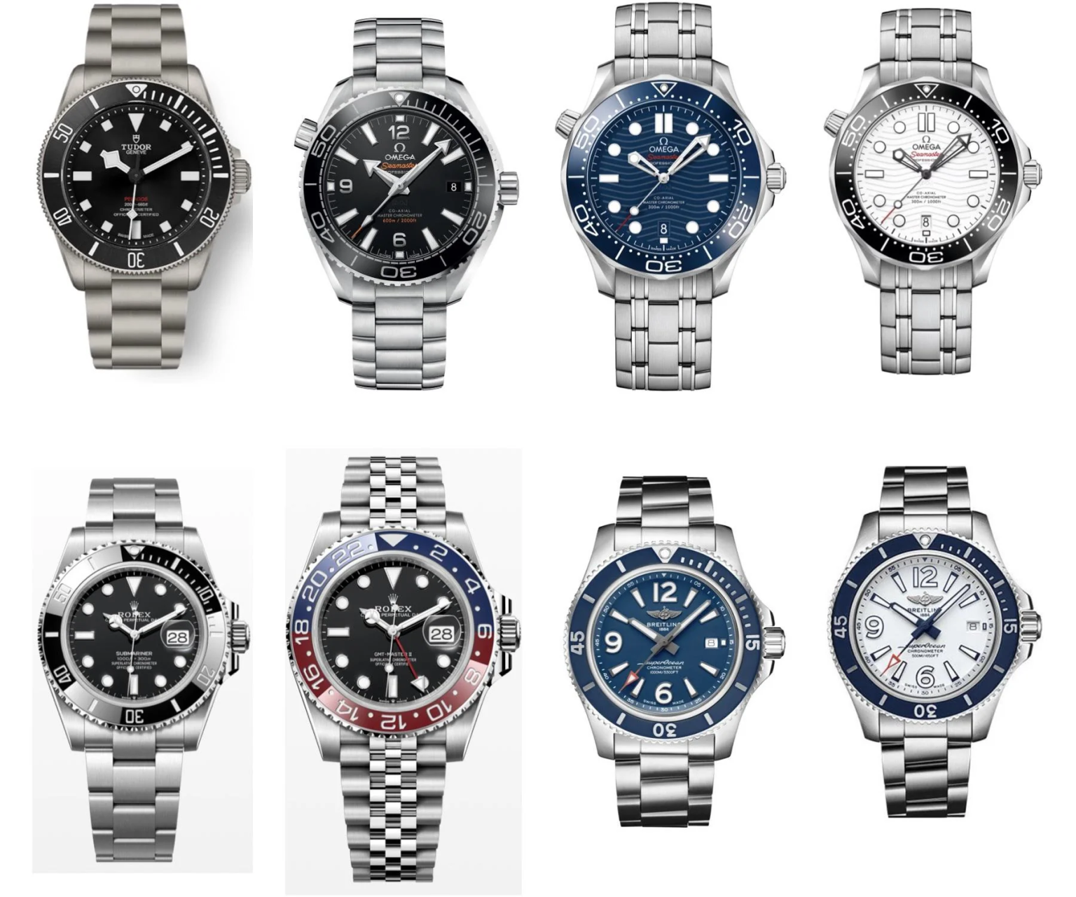 Replica Watch Reviews on Reddit: A Guide to Finding Trusted Insights ...