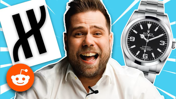 Replica Watch Reviews on Reddit: A Guide to Finding Trusted Insights ...