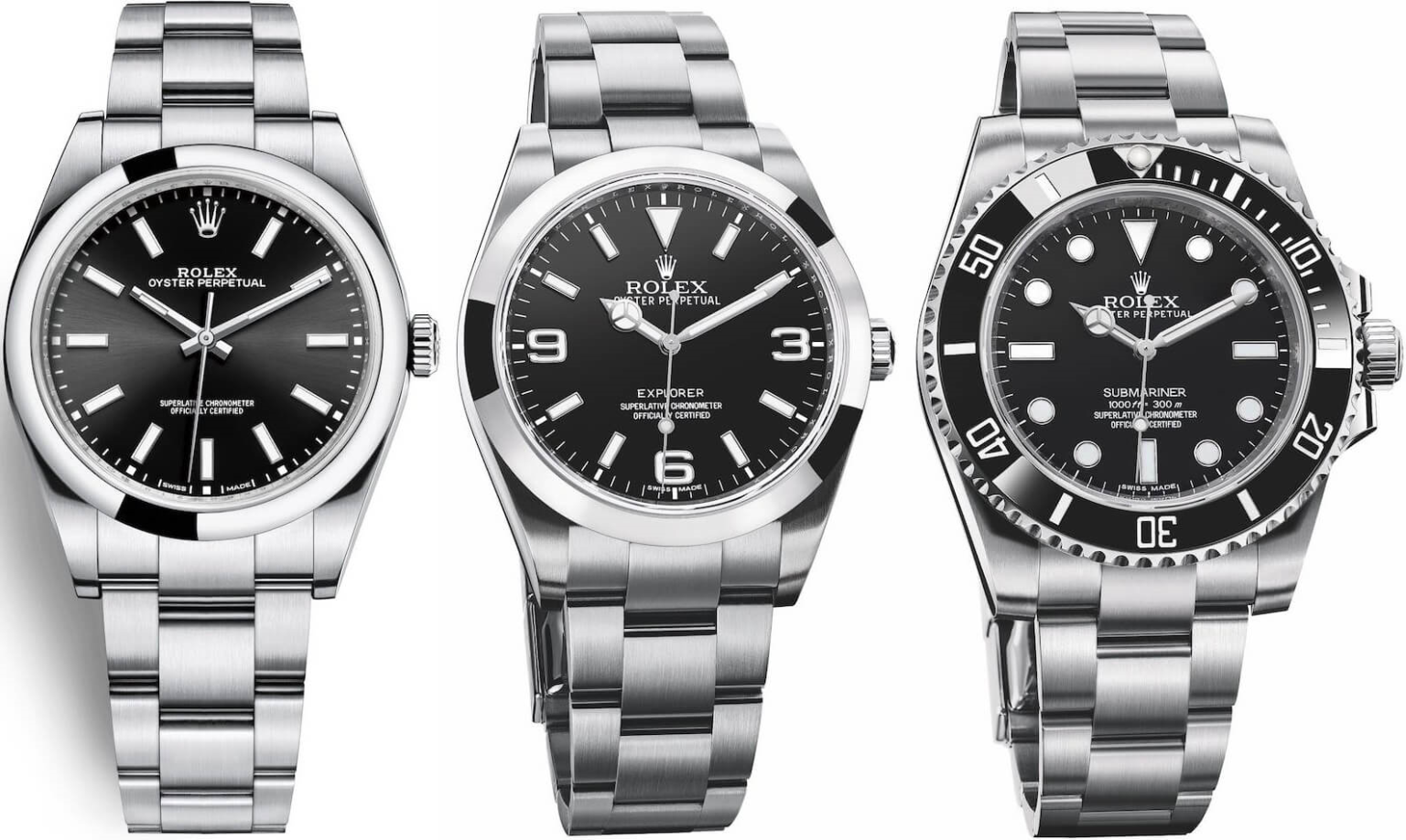 Rolex AAA Replica vs Real: How Do They Compare? - Super clone watch